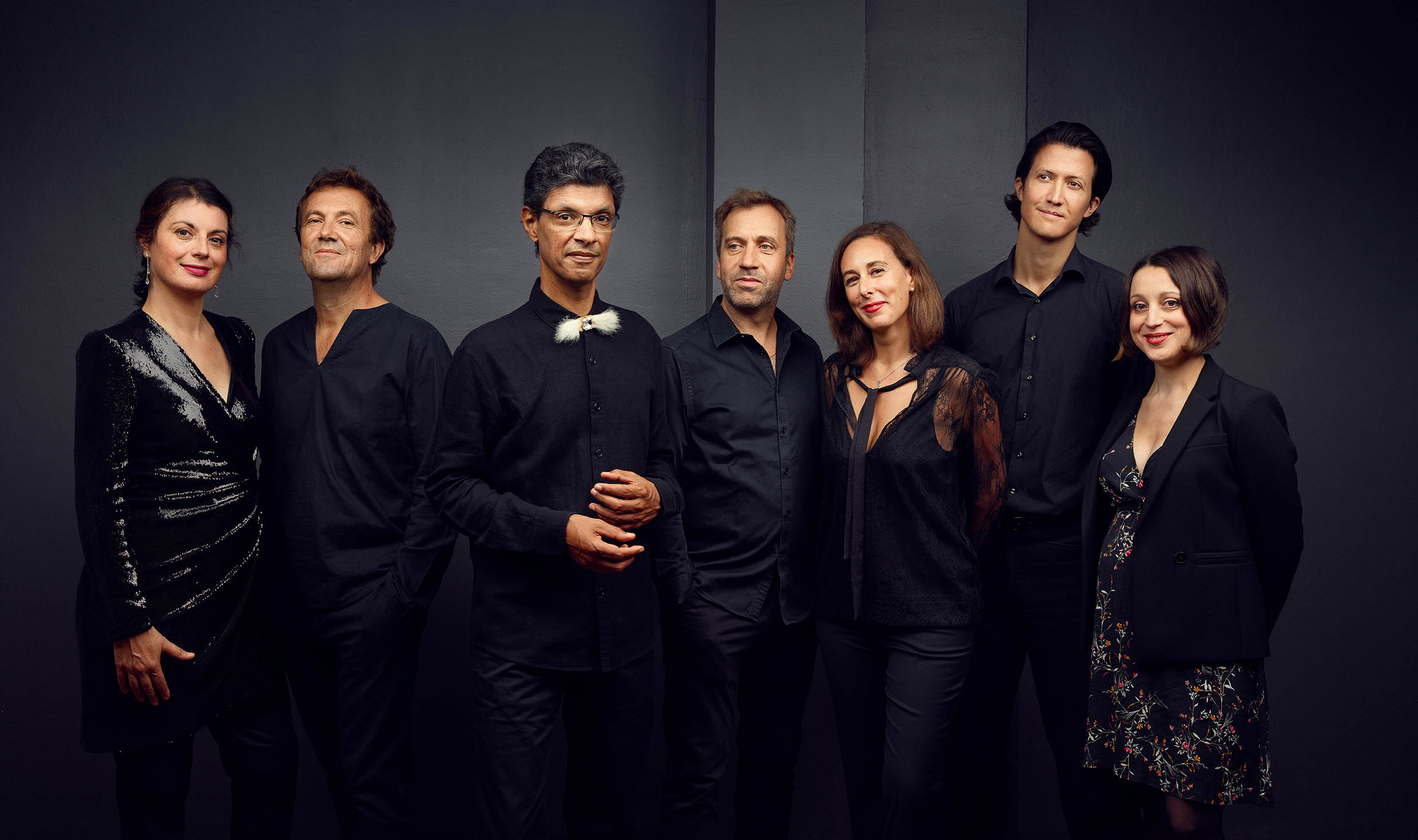 Ensemble Variances - SOLSTICE